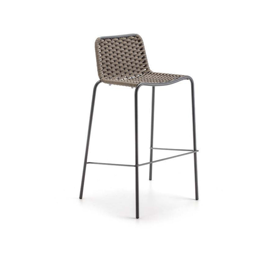 Cannes Tabouret GRATTONI – Luccioni Mobilier