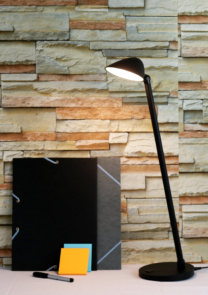 Jack Lampe à Poser KOS LIGHTING – Luccioni Mobilier