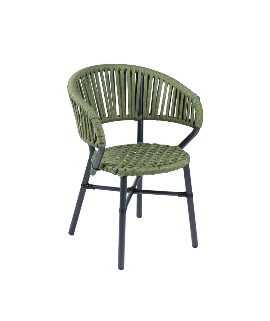 Fauteuil Archipel STAMP – Luccioni Mobilier