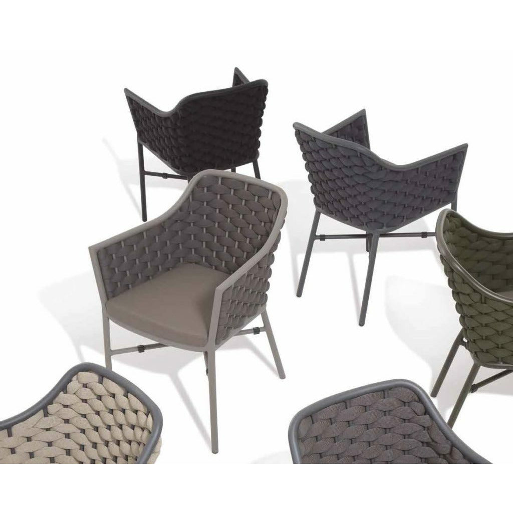 Panama Fauteuil GRATTONI – Luccioni Mobilier